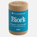 Biork krystaldeodorant - Natural Living