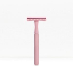 Safety razor - plastikfri og miljøvenlig barbering | Natural Living