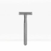 Safety razor - plastikfri og miljøvenlig barbering | Natural Living