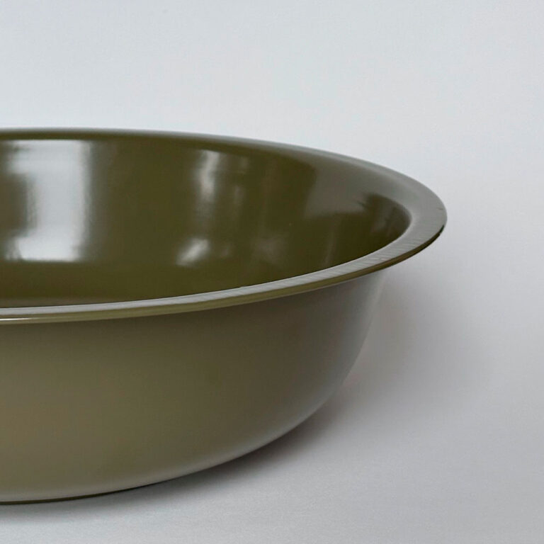 Balje i zink til fodbad - Natural Living