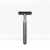 Safety razor - plastikfri og miljøvenlig barbering | Natural Living