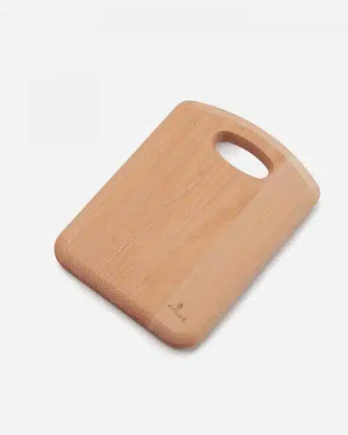 Skærebræt i træ - Alt til det bæredygtige køkken - Natural Living